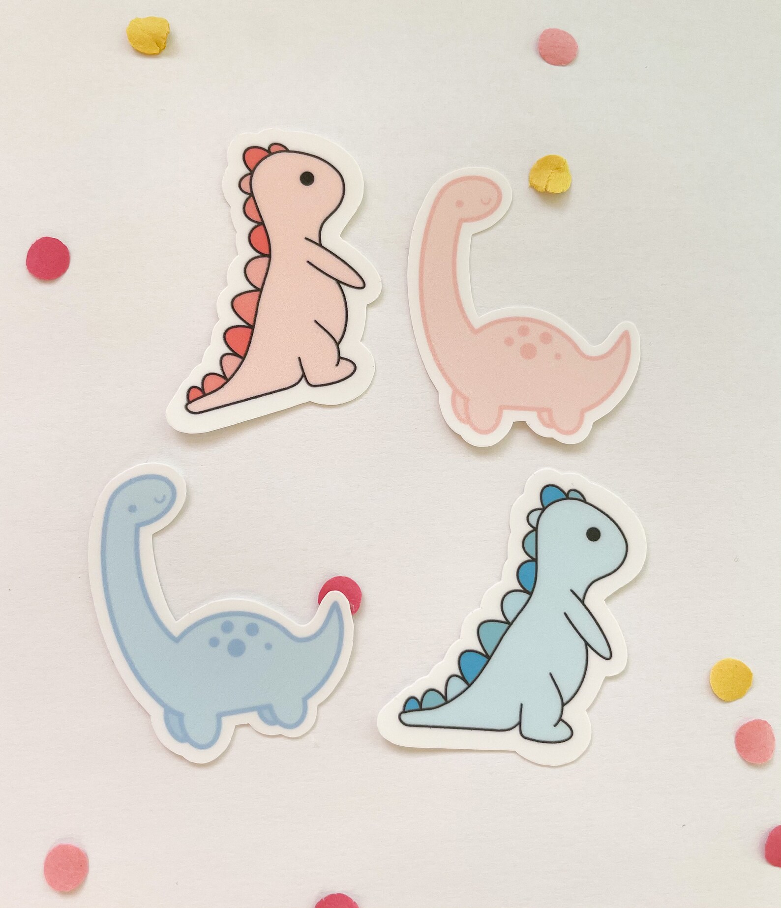 Mini Stickers Small Stickers Stickers for Laptops - Etsy