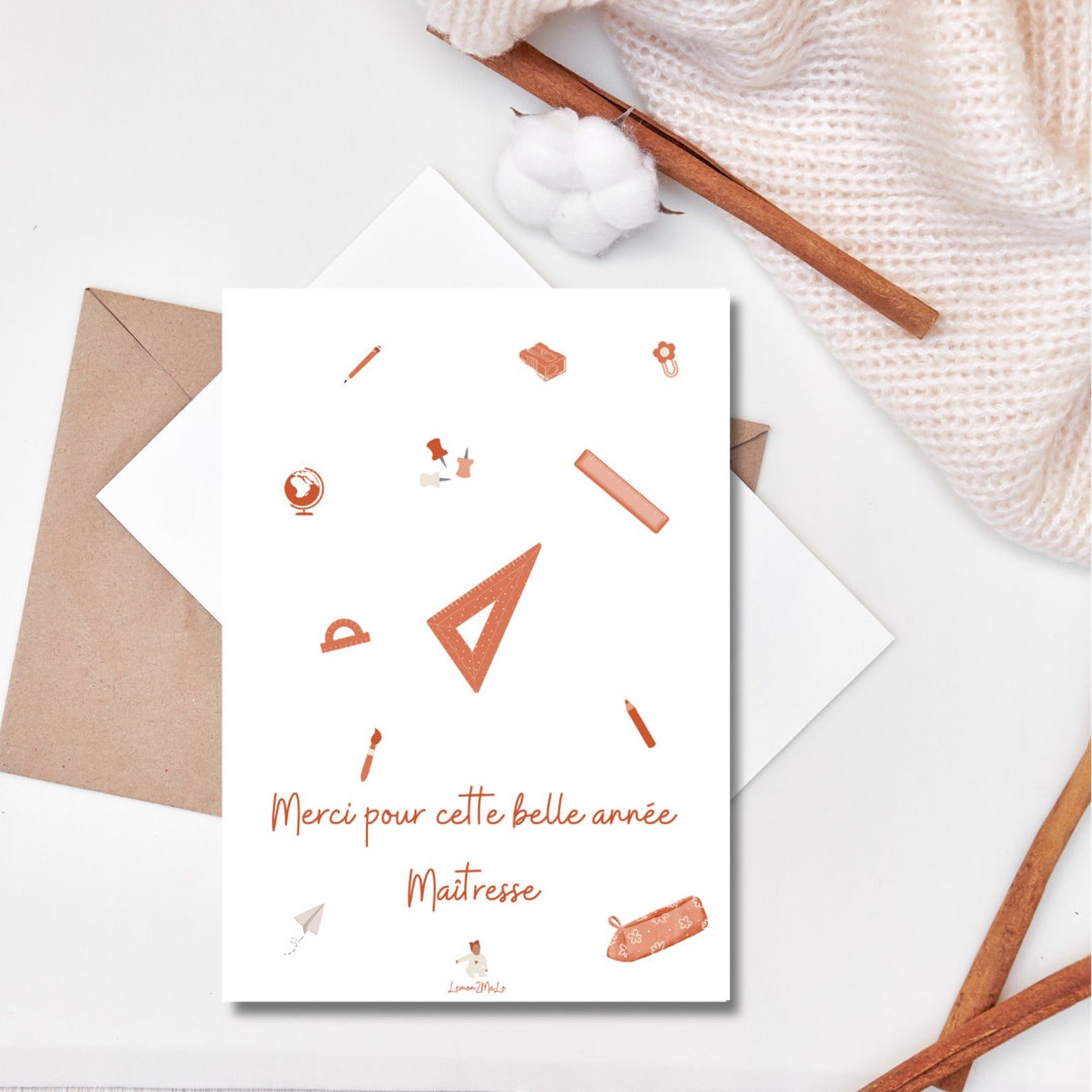 Card Thank You Master/mistress... - Etsy