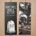 Stephen King Bookmark Set of 4 for the Price of 3 | Horror | Reading ...