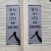 Psycho Bookmark | Horror | Reading Gift | Book Gift | Horror Film ...