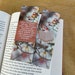 The Chronicles of Narnia Inspired Bookmark C.S. Lewis Reading Gift Book ...