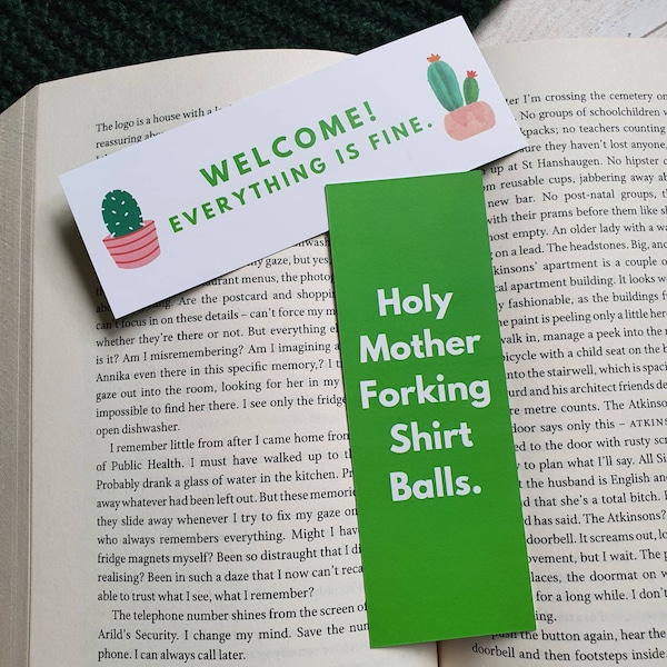 The Good Place - Etsy