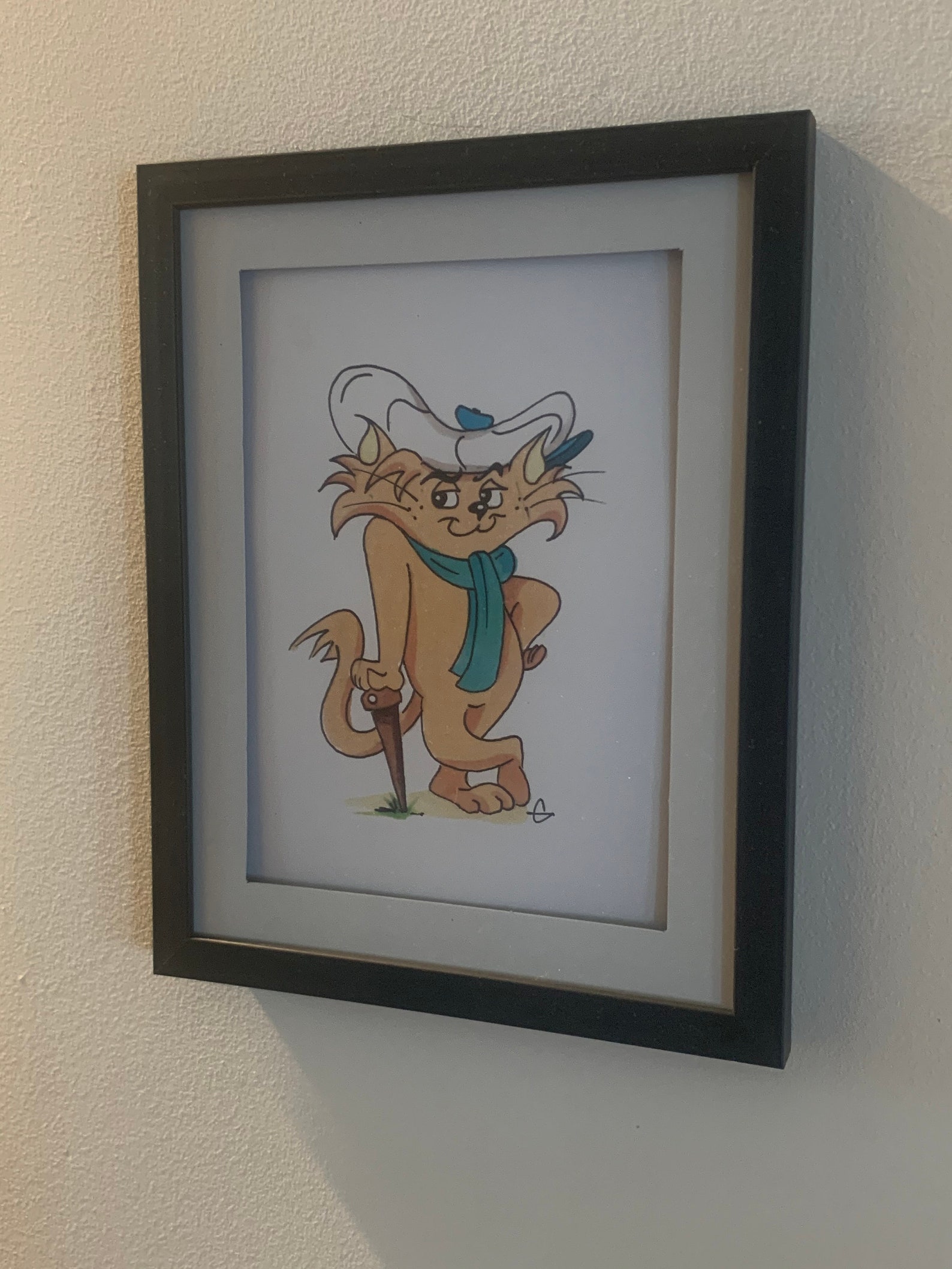 Riff Raff - Etsy
