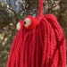 Lil' Red "puppet Guy" Ornament - Etsy