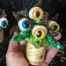 Doctor Optic's Seeing Eye Plants (miniature) - Etsy