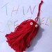 Lil' Red "puppet Guy" Ornament - Etsy