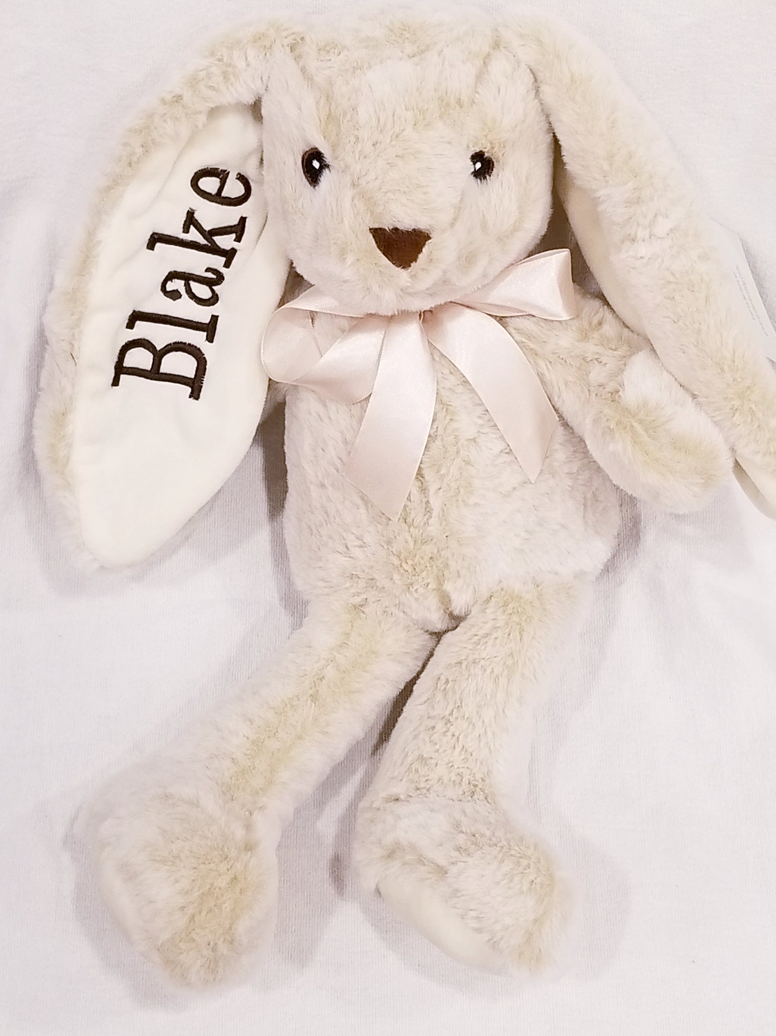 Personalized name plush toys keepsake gifts custom | Etsy