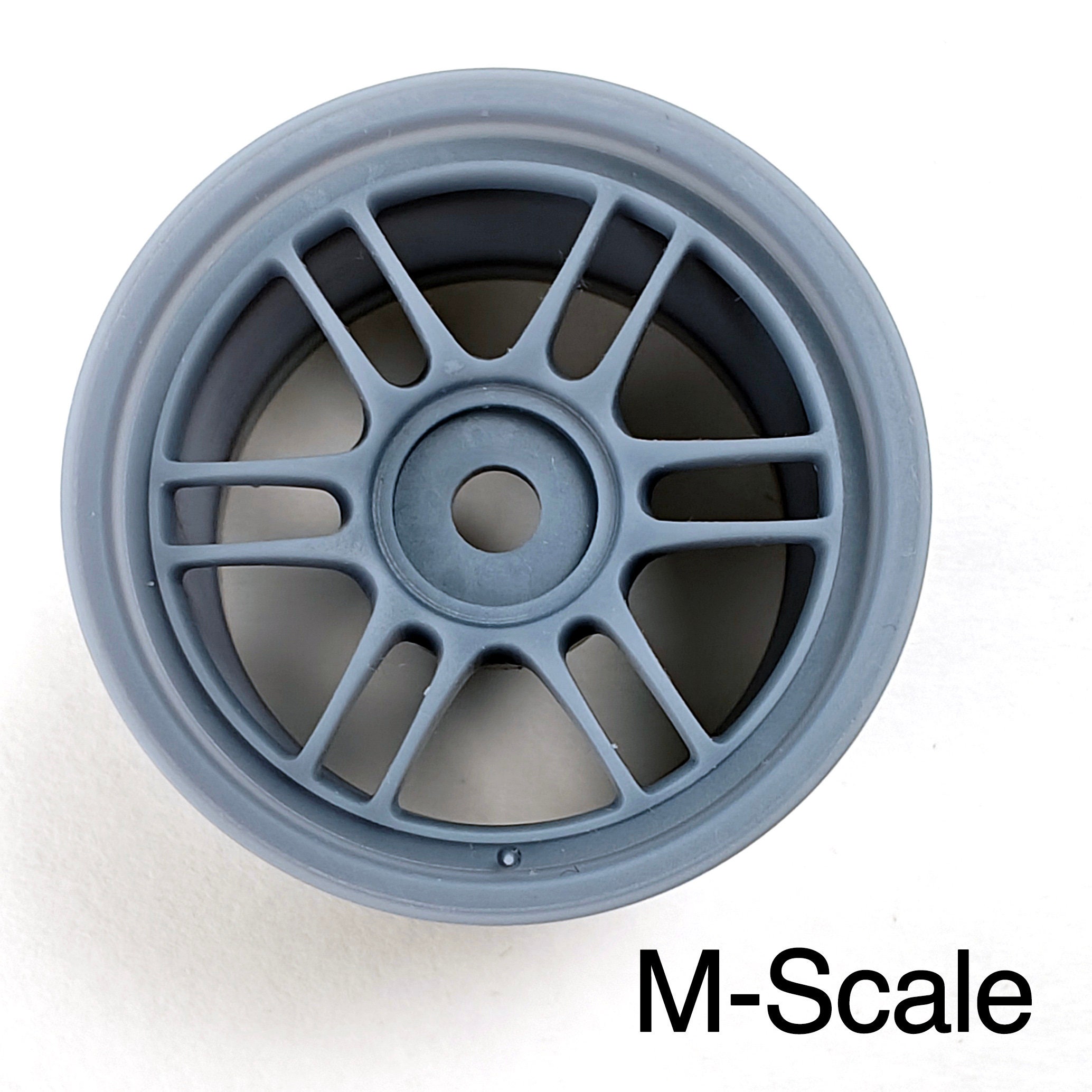 1:10 1/10 M-scale RC Wheels Rims Enkei RPF1 | R/C Hop-up | Upgrade ...