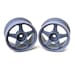 1/10 RC Wheels Rims for Tamiya Porsche 911 GT3 992 on Road RC Car RC ...