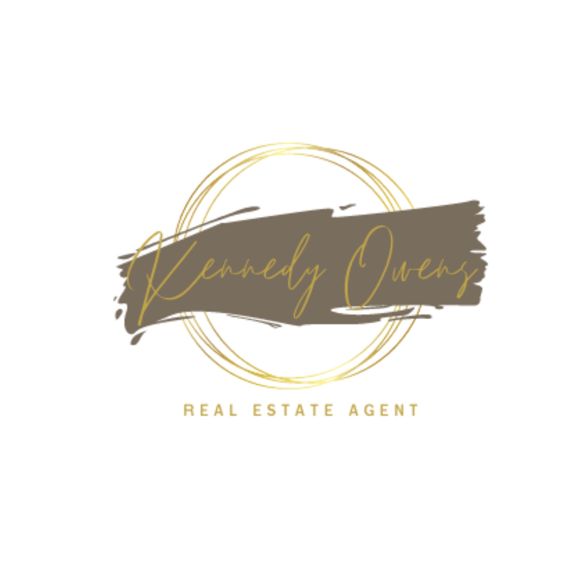 Realtor Logo | Real Estate Logo | Custom Logo | Realtor Marketing ...