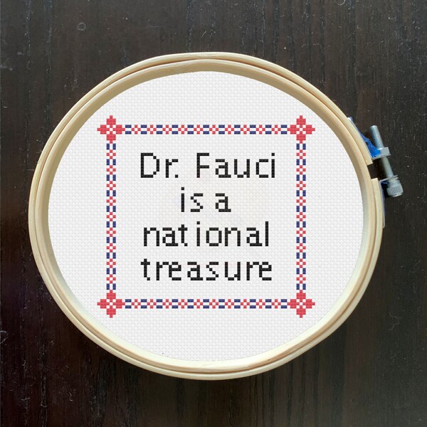 Political Cross Stitch Patterns - Etsy