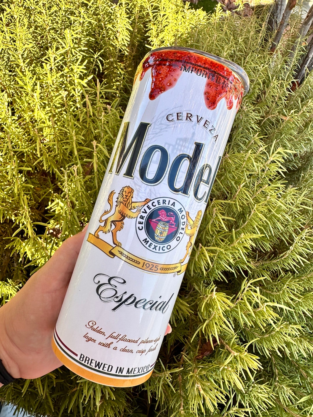 Modelo Time Tumbler - Etsy