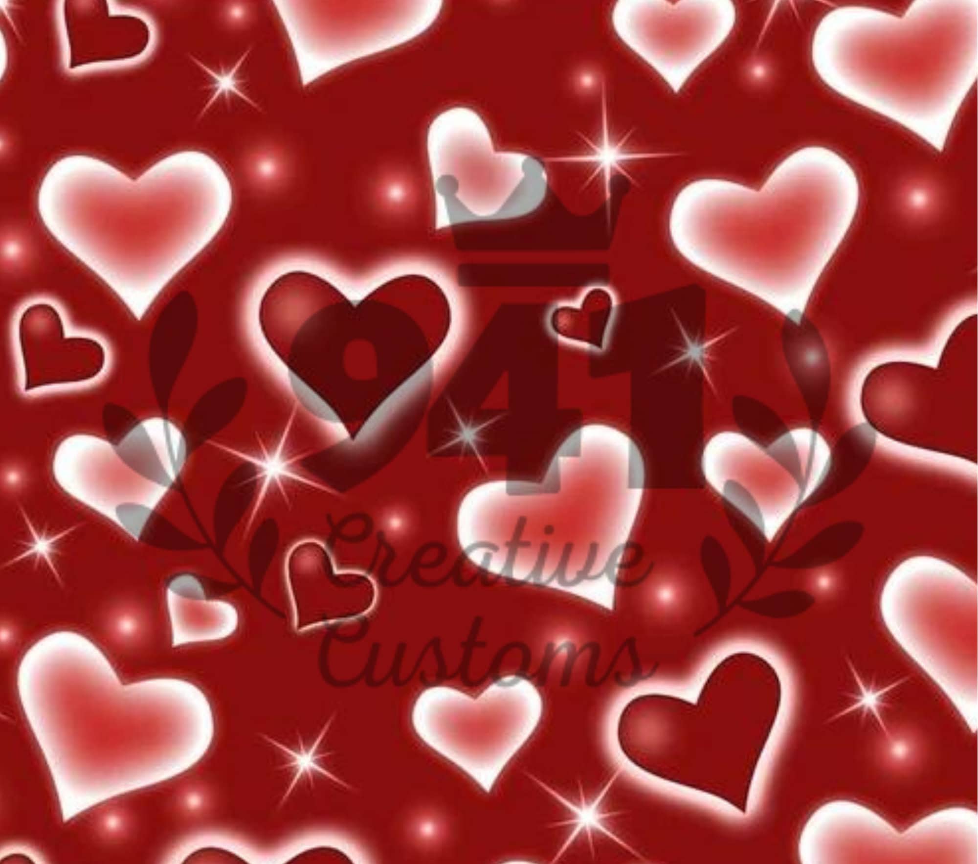 Old School Heart Background Bundle for Sublimation/png File - Etsy