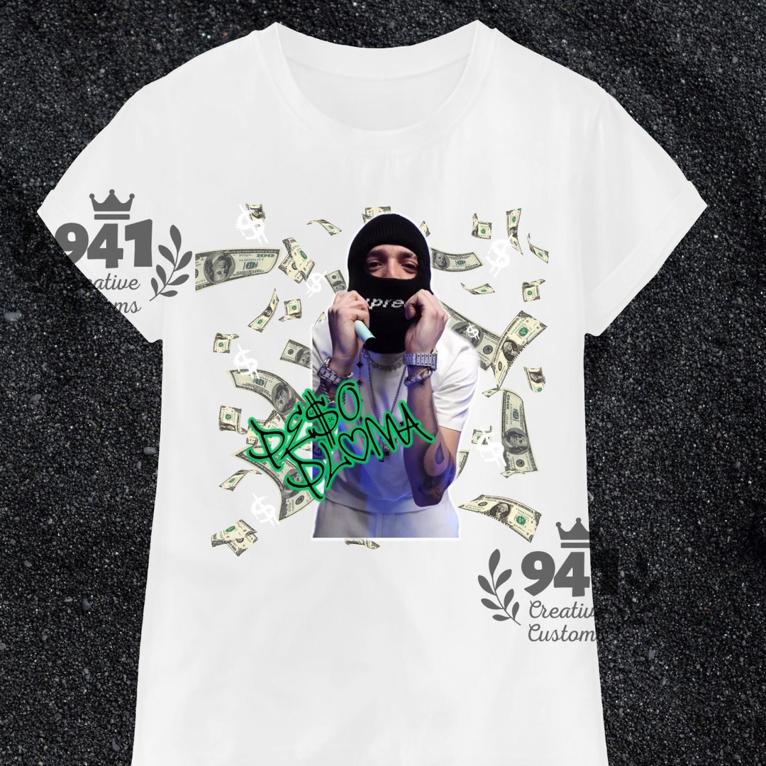 Peso Pluma Unisex T-shirt - Etsy