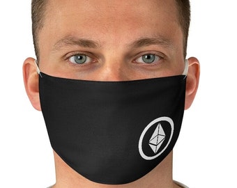 Ethereum Mask | Etsy