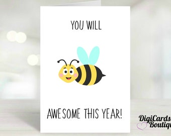 Back to School Card - Etsy