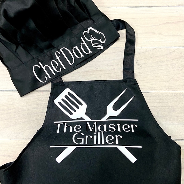 Gifts for Chef Dad - 60+ Gift Ideas for 2024