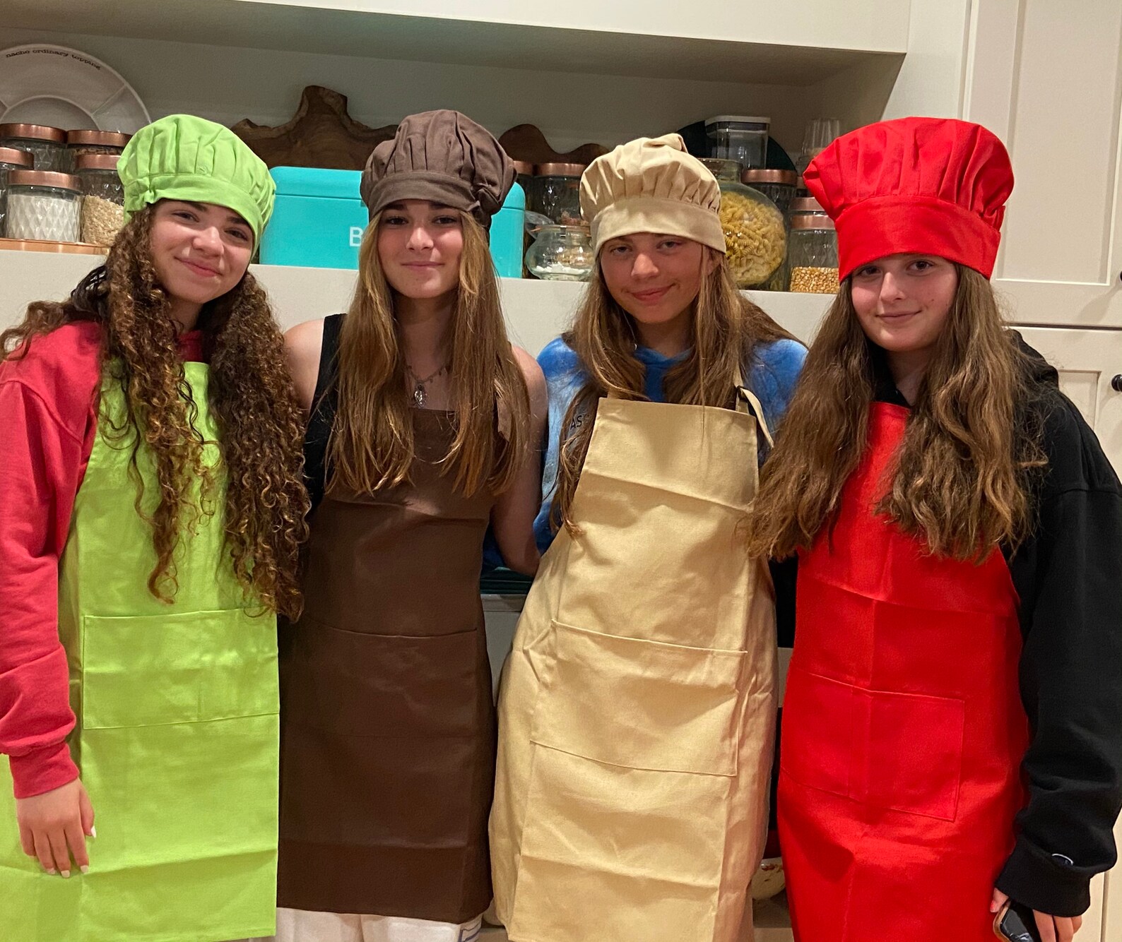 Chef Apron and Chef Hat Personalized Apron Adult Chef Hat | Etsy