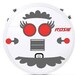 Original Deluxe Rosie the Robot Face Decals for Your Robotic Floor ...