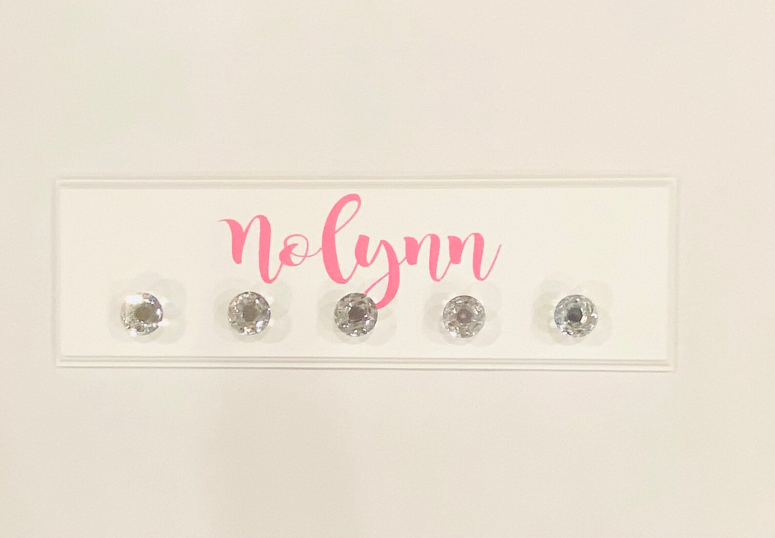 Personalized Hooks for Kids Name Hook Custom Wall Hook Kids | Etsy