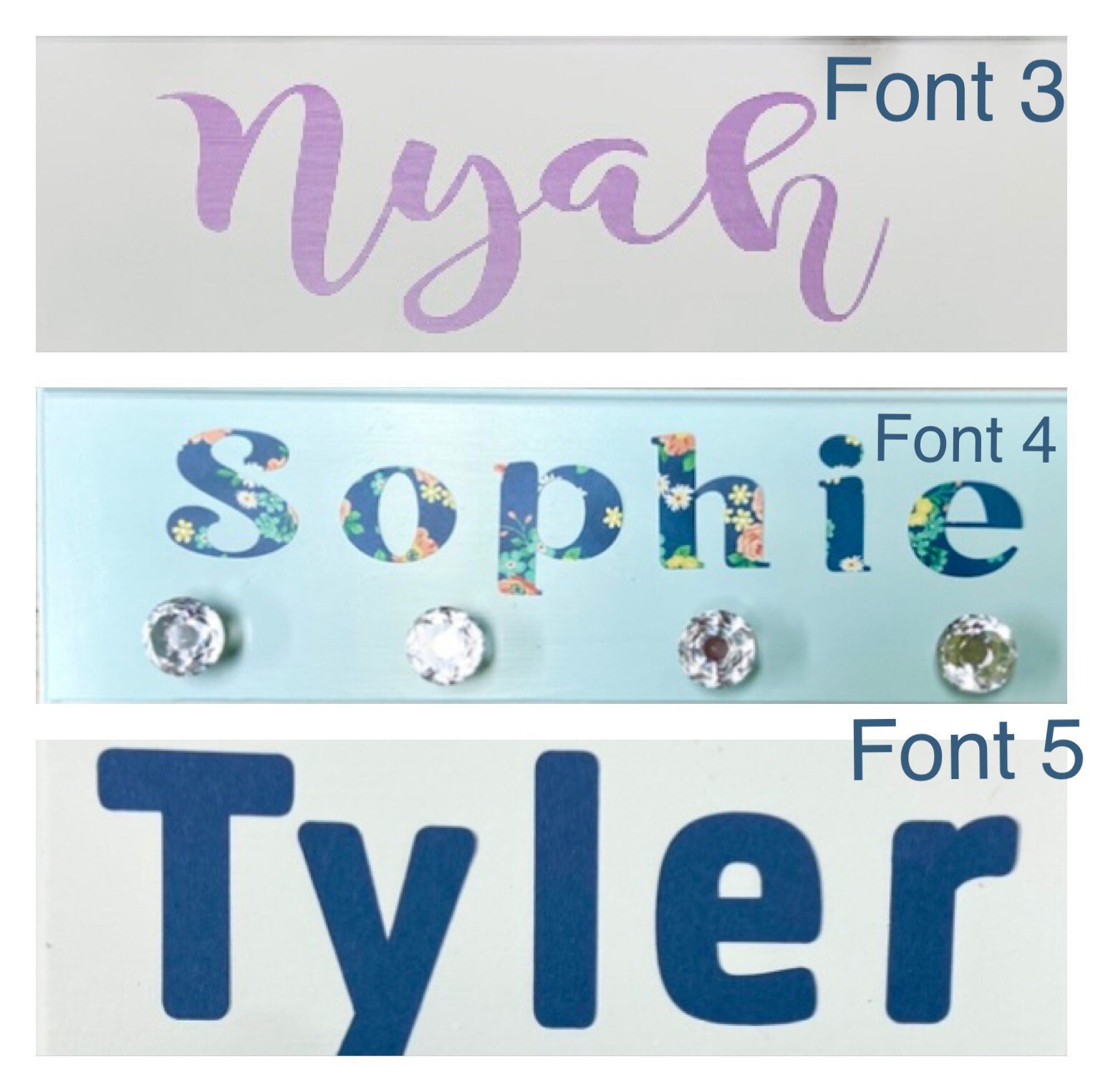 Personalized Hooks for Kids Name Hook Custom Wall Hook Kids | Etsy