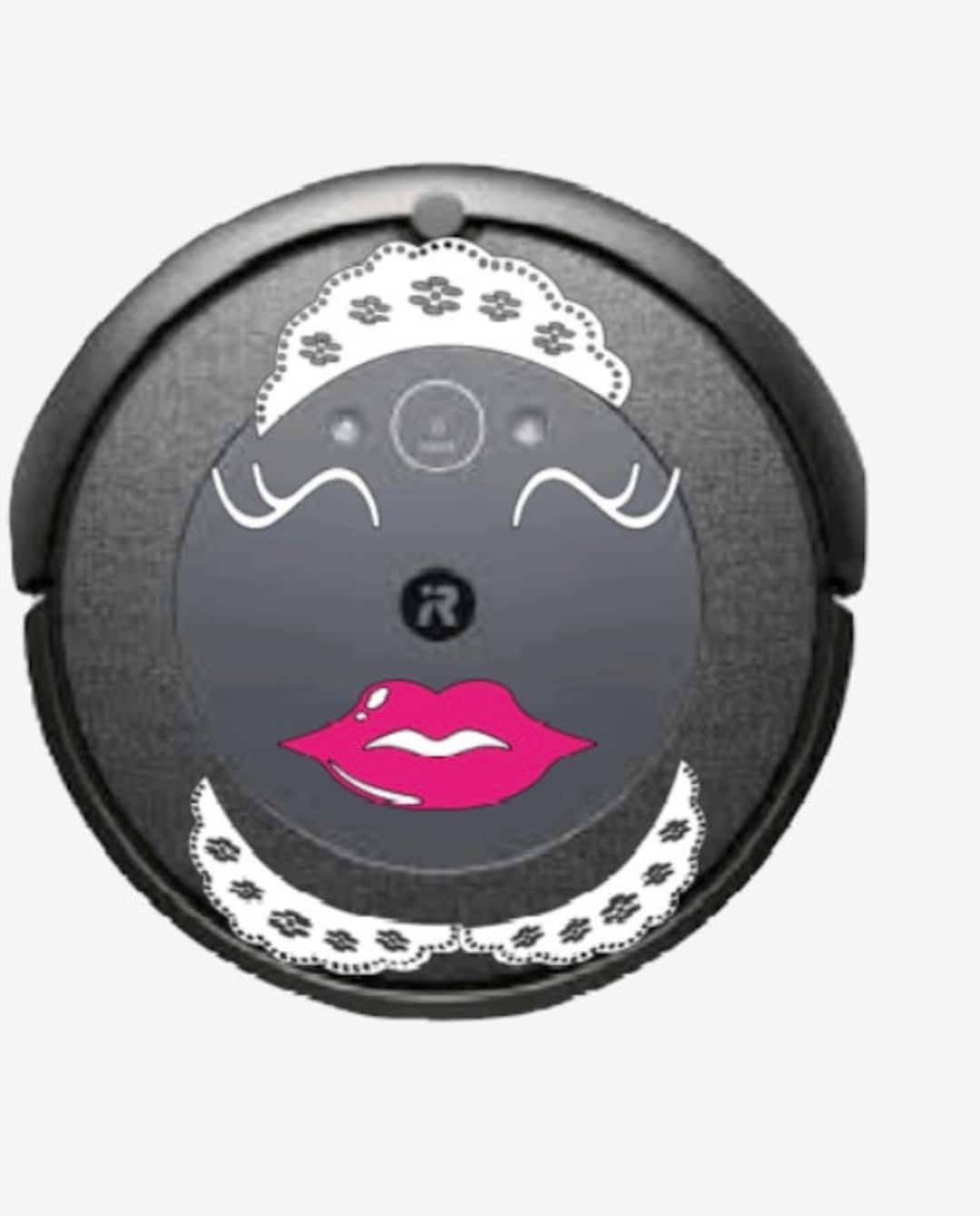 Maid for Your Robotic Floor Vacuum / Roomba Eufy Irobot Ilife Goovi ...