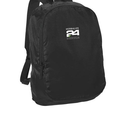 Herbalife Nutrition Crushable Backpack Herbalife Nutrition - Etsy