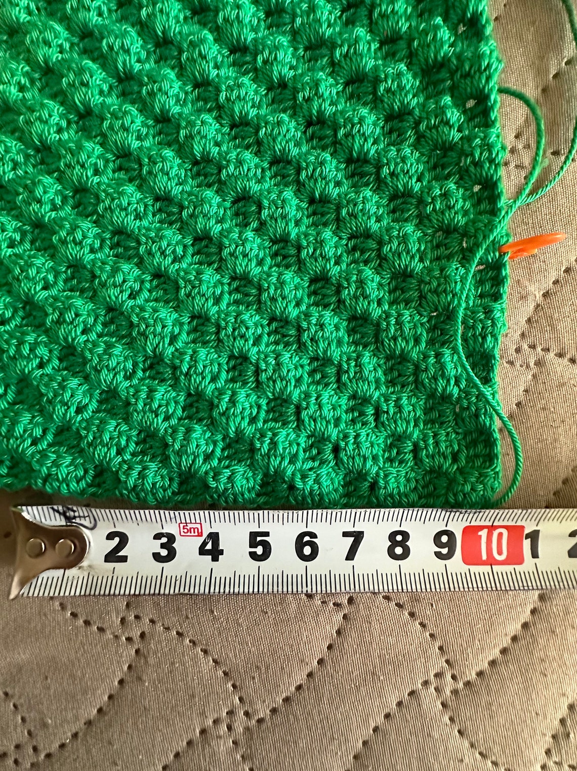 Winnie Pooh Graphgan Pattern Corner to Corner C2C Crochet, Made Your ...