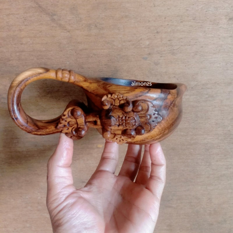 Kuksa Bowl - Etsy