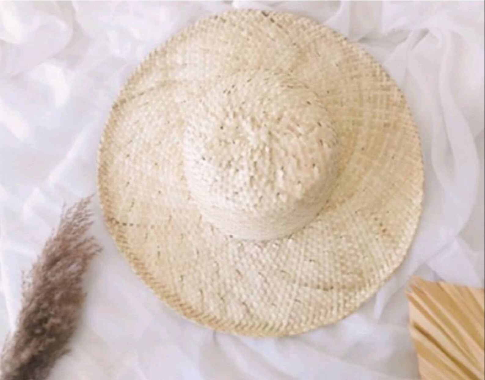 Ladies Vintage Hat Wide Brim Sun Hat Wide Brim Sun Hat - Etsy