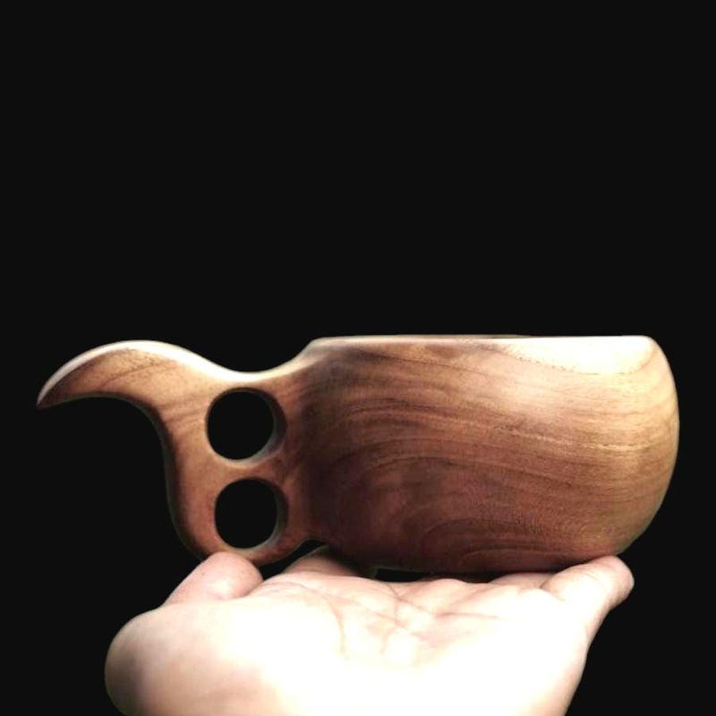 Kuksa Bowl - Etsy
