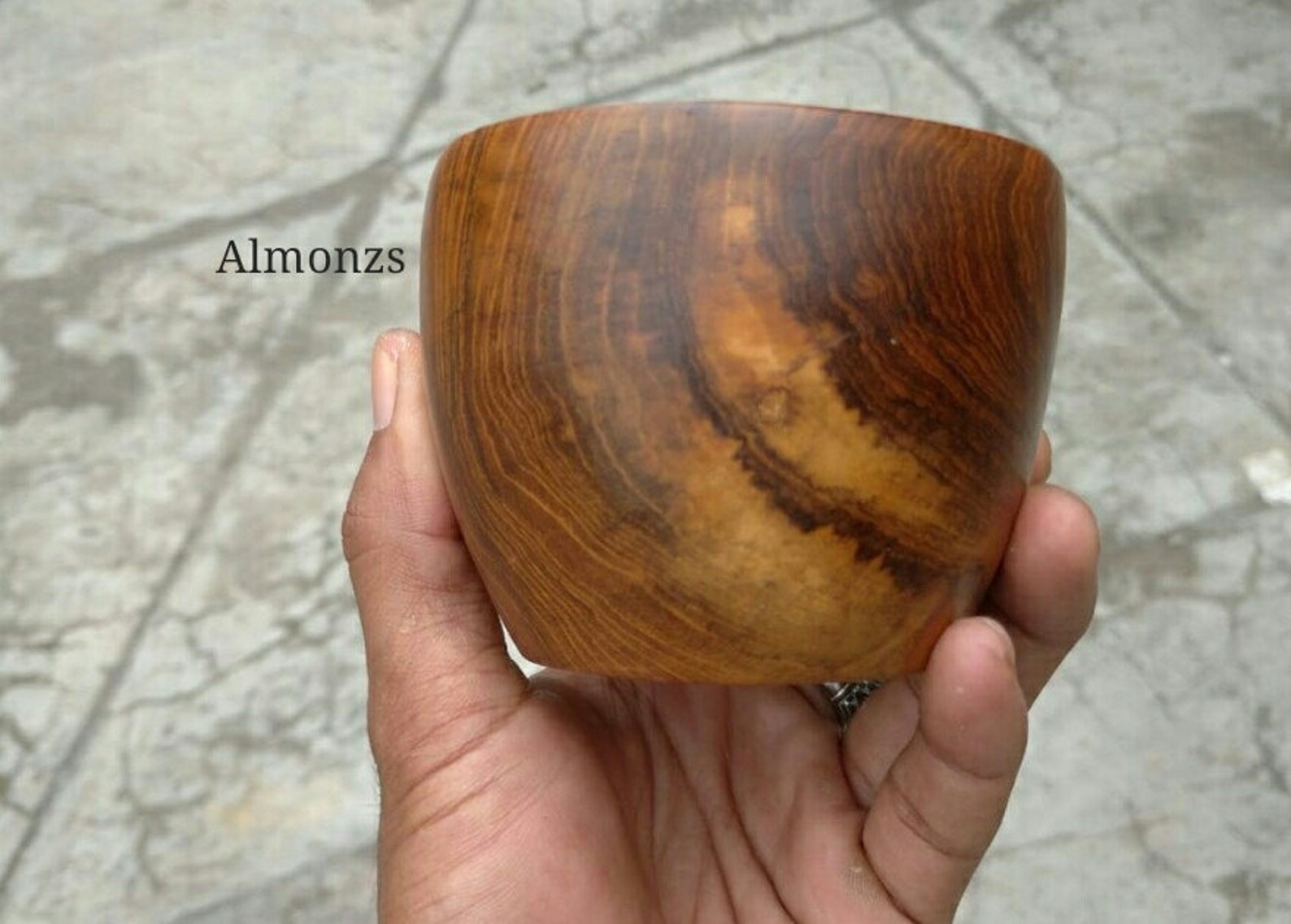 Bushcraft Outdoor Cup Kuksa Wood Cup Coffee Cup Tea Cup - Etsy