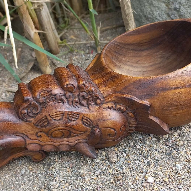 Kuksa Cup - Etsy