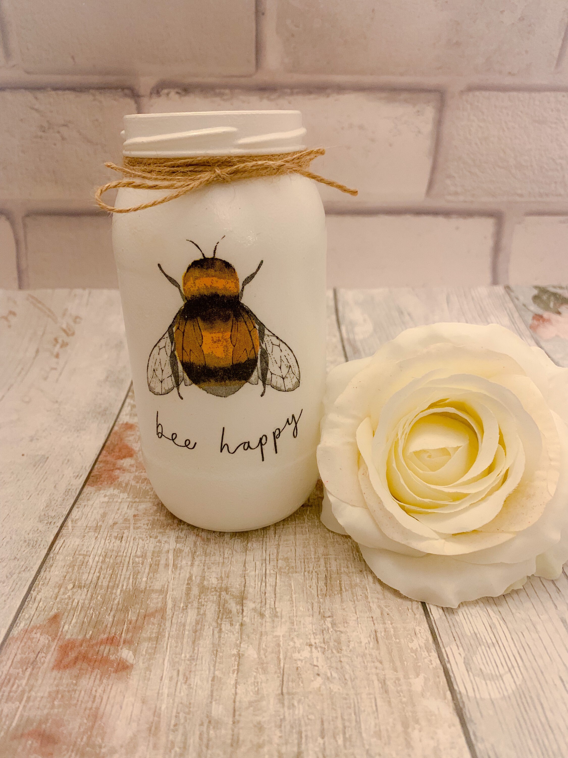 Bee Lantern, Bee Light, Hanging Bee Decoration, Bumble Bee Gifts, Light ...