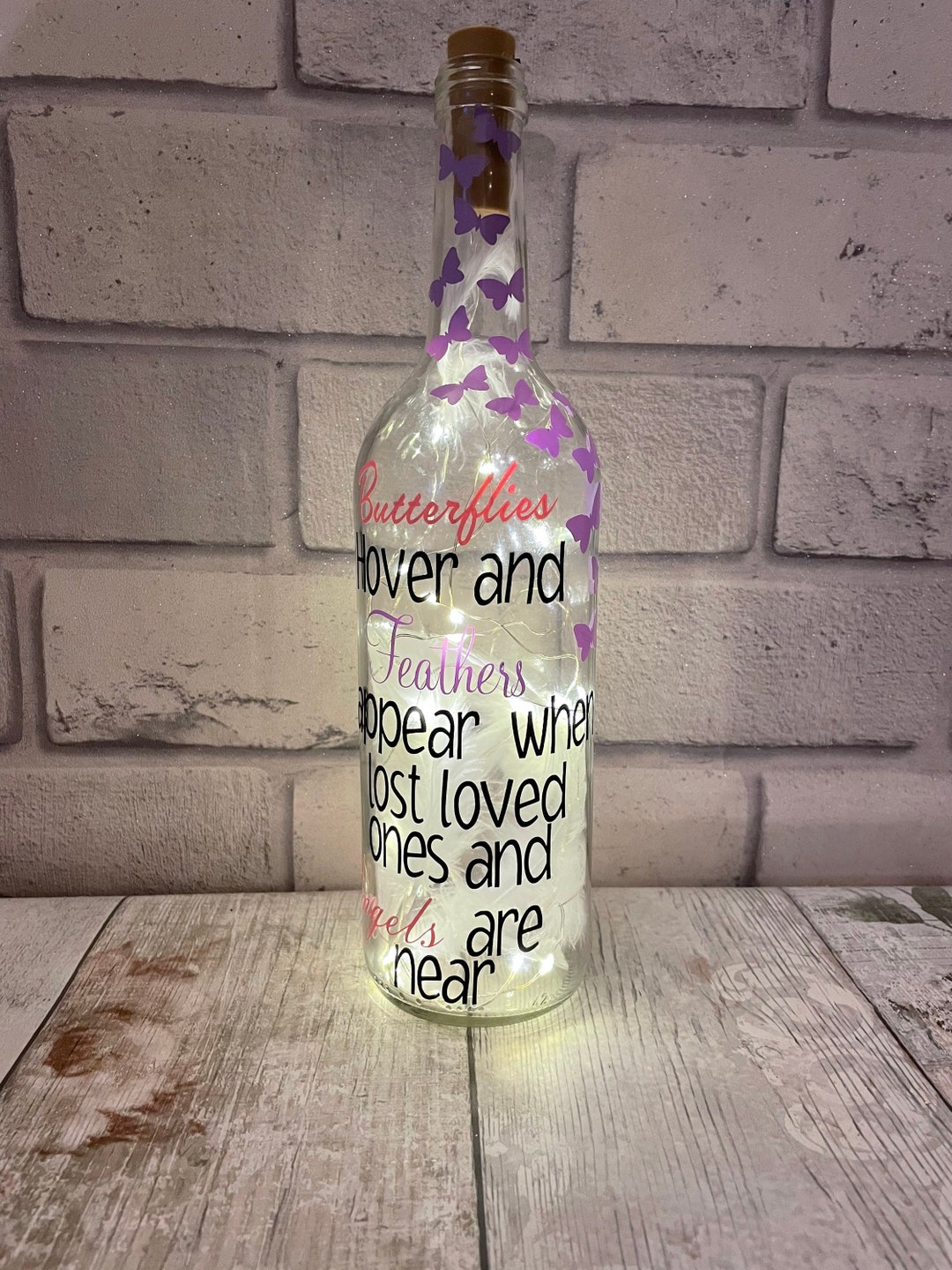 Bereavement Gift Memorial Gift Grieving Friend Gift - Etsy UK