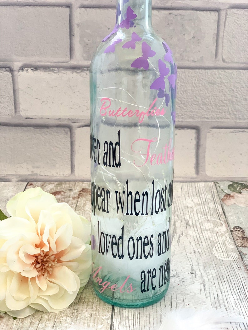 Bereavement Gift Memorial Gift Grieving Friend Gift | Etsy UK