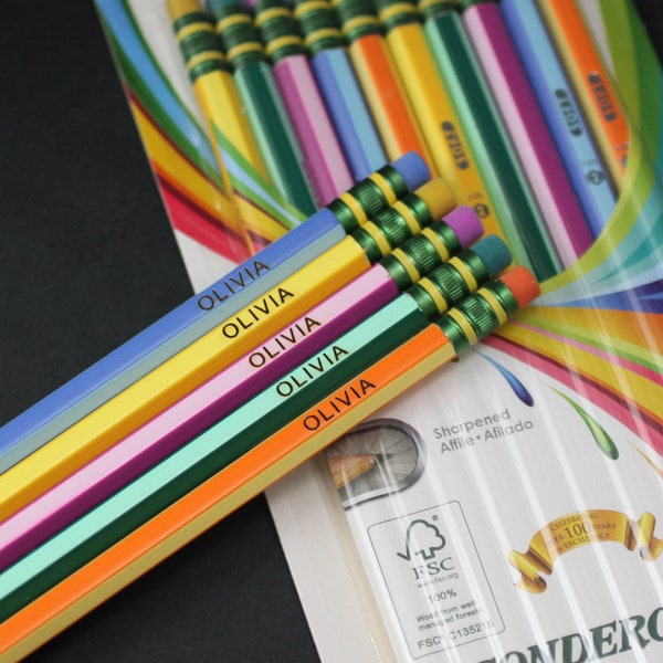 Pencil - Etsy