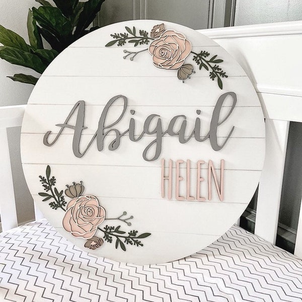 Flower Girl Signs - Etsy