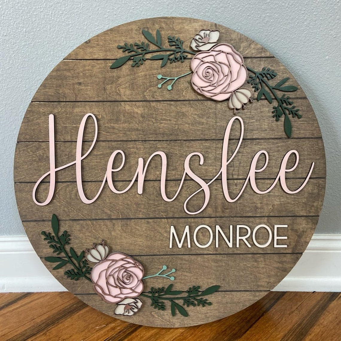 Custom Baby Name Sign Nursery Name Sign Baby Girl Sign Etsy Custom Baby Name Sign Nursery Name Sign Baby Girl Sign Etsy
