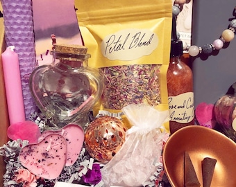 Self Love Kit | Etsy