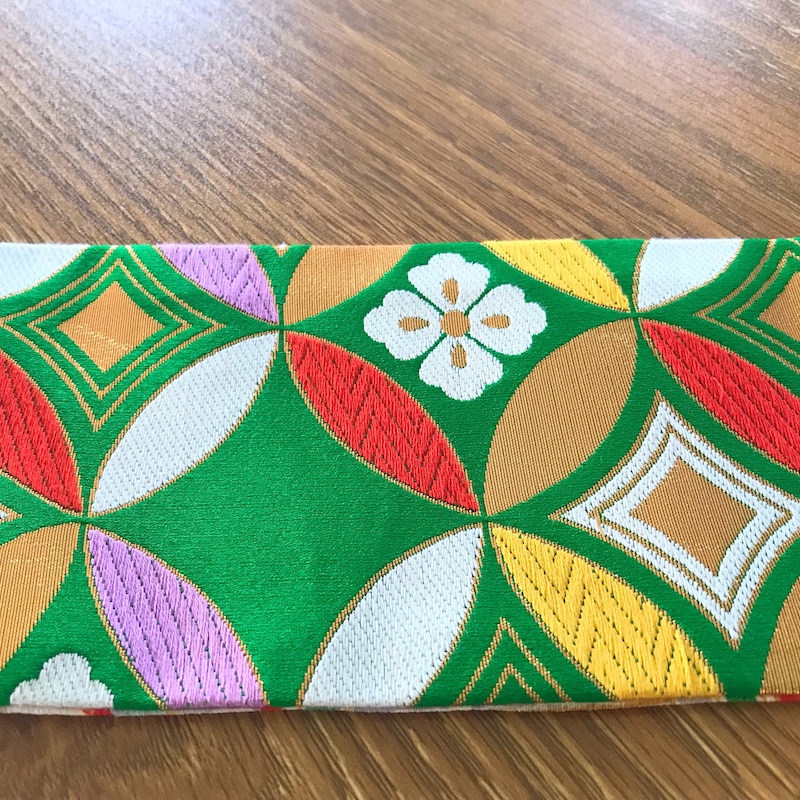 Japanese Kimono Sash - Etsy