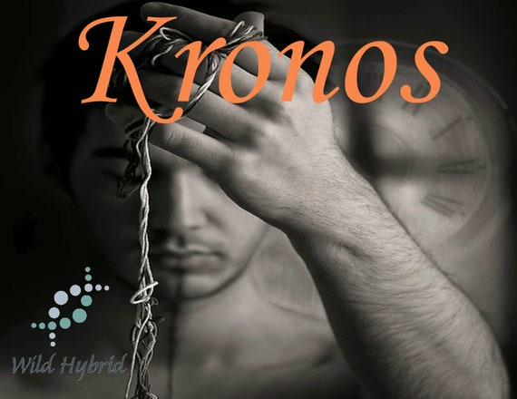 Kronos Perfume Oil 5ml Oakmoss Vanilla Coconut and White - Etsy