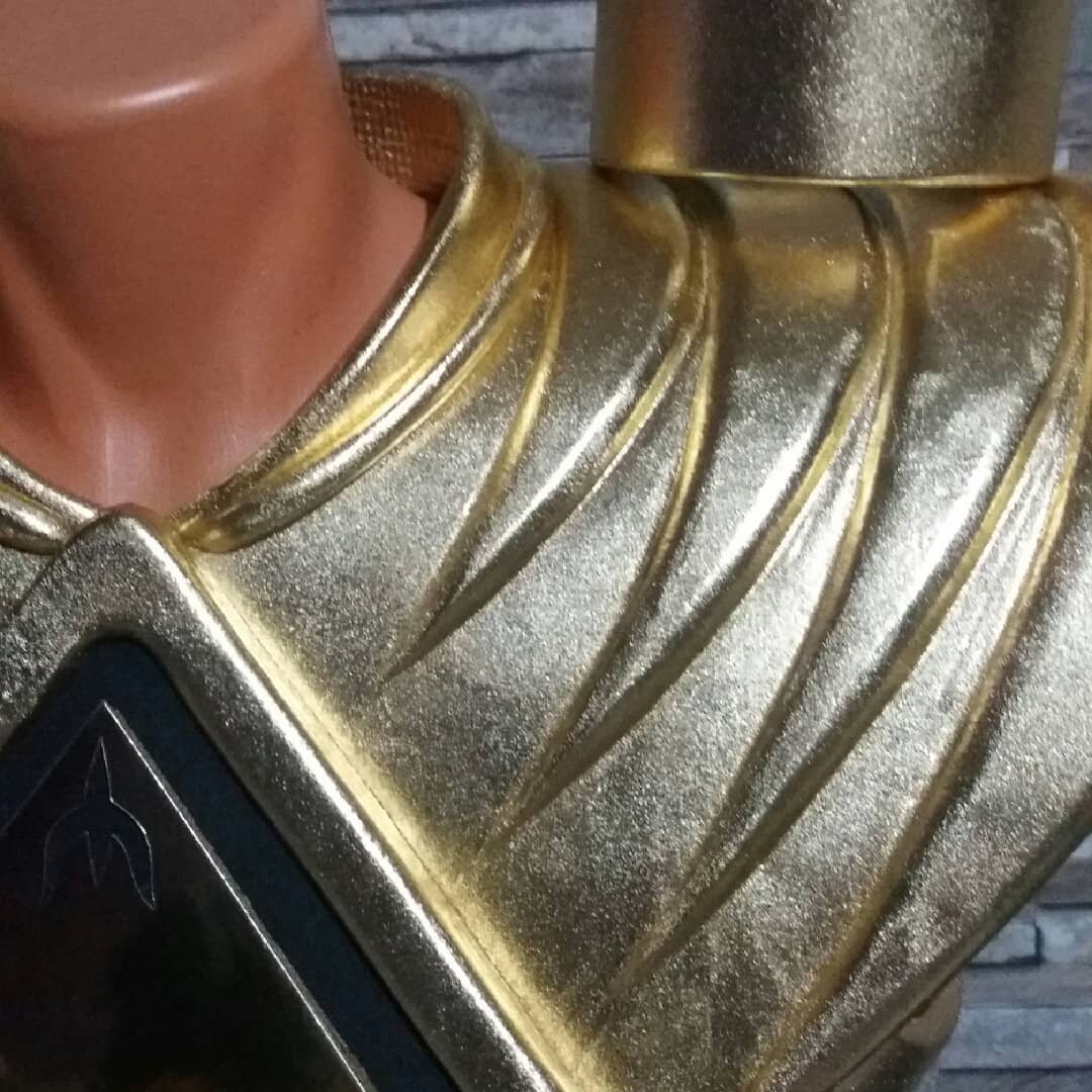 Green Ranger Dragon Shield - Etsy