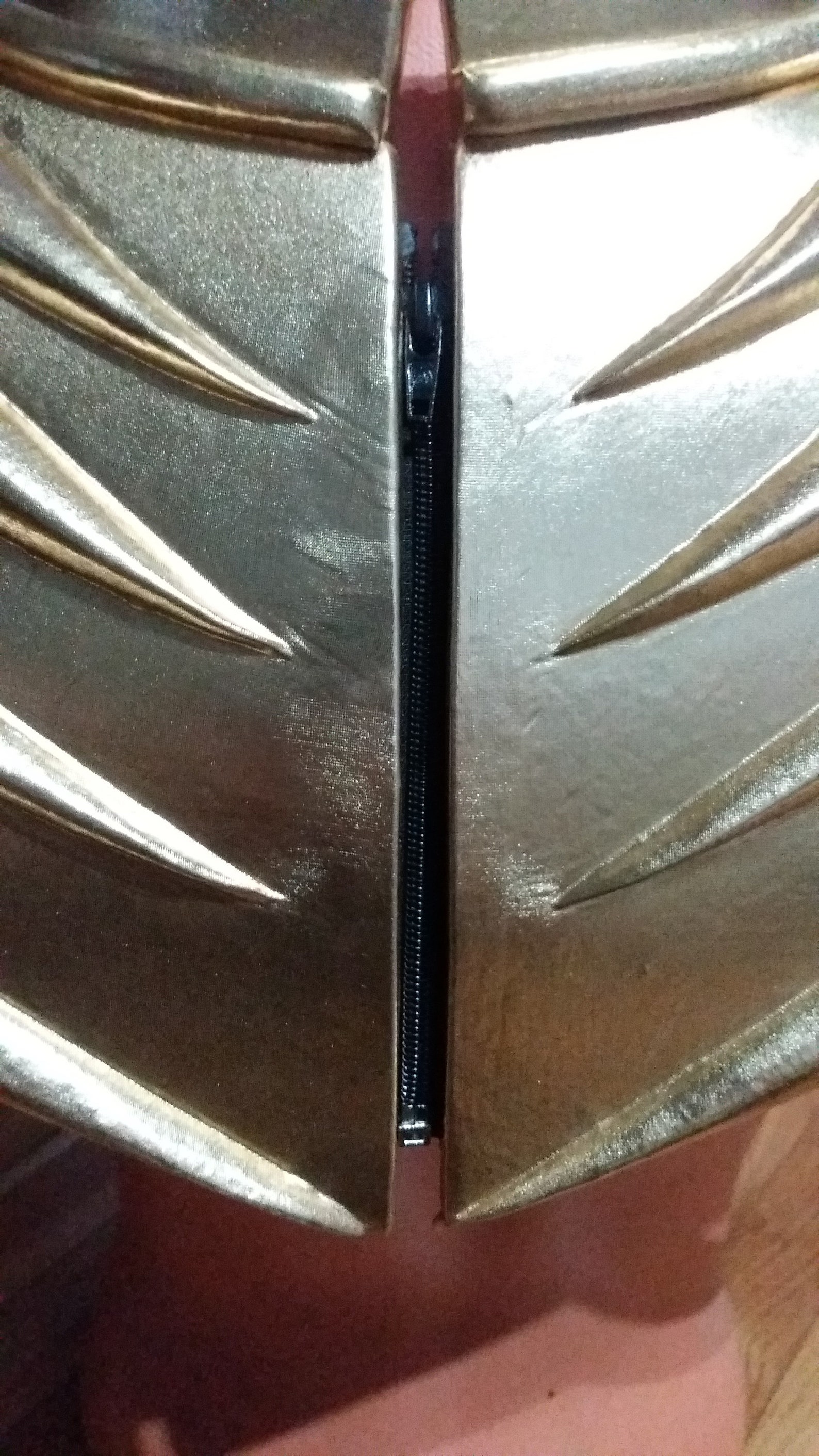 Green Ranger Dragon Shield - Etsy