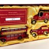 EFE Leyland National Mk 1 Long Eastern Nationality Bus 17224 , 1/76 ...