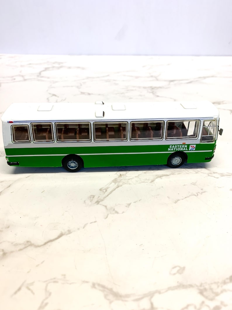 EFE Leyland National Mk 1 Long Eastern Nationality Bus 17224 , 1/76 ...