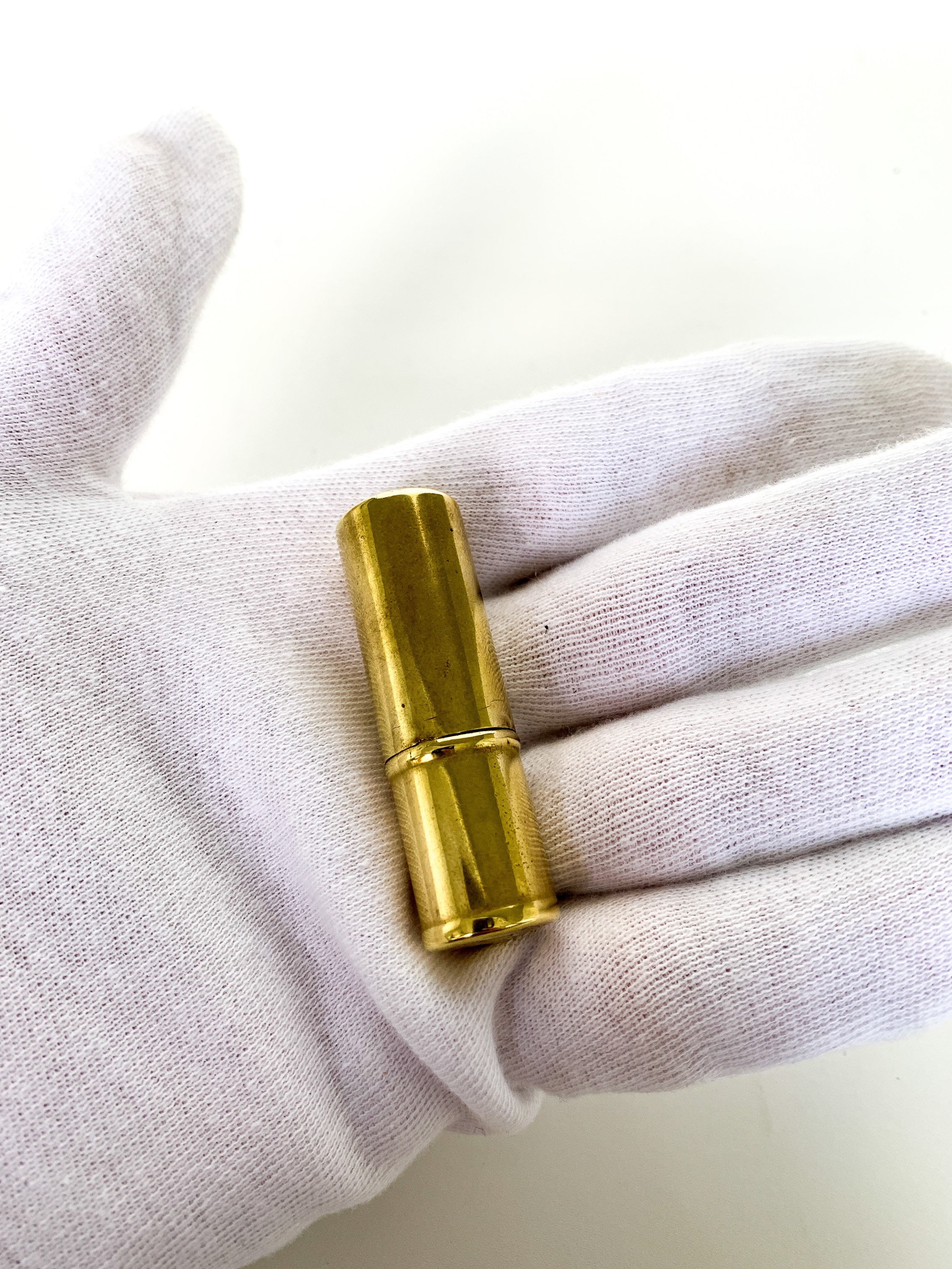 Vintage Antique WWI British BRASS Trench Cigarette Lighter - Etsy