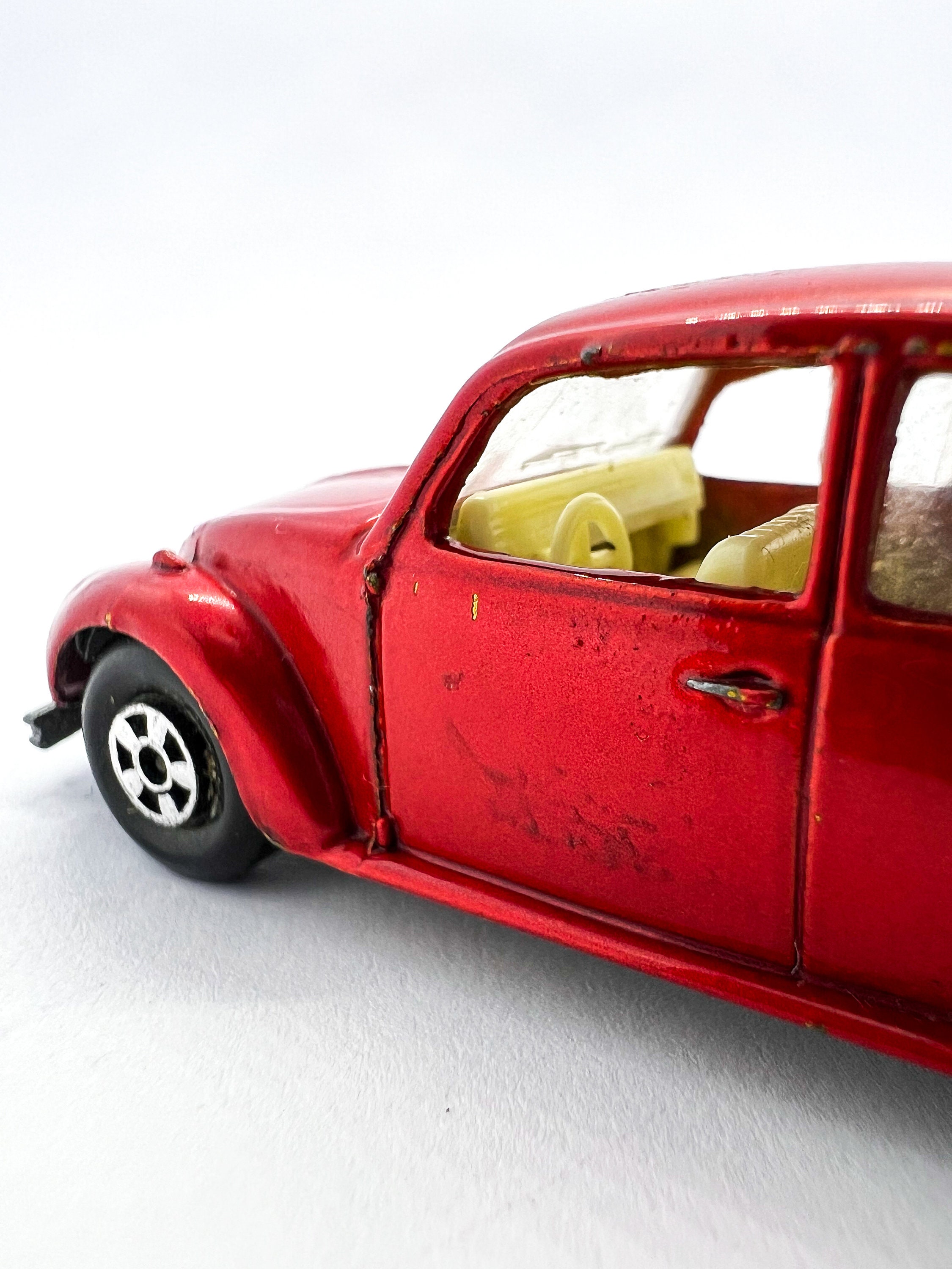 Matchbox Superfast Series No 15 1968 LESNEY Products Co Ltd - Etsy