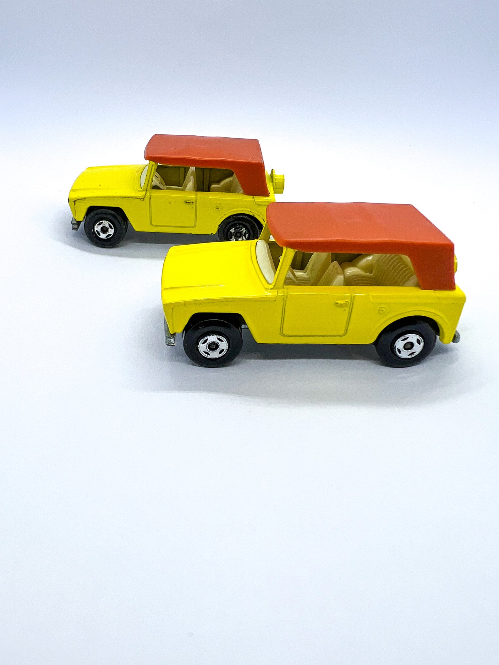 Mercedes Matchbox Superfast Field Car Pat App - Superfast Seriesno 18 ...