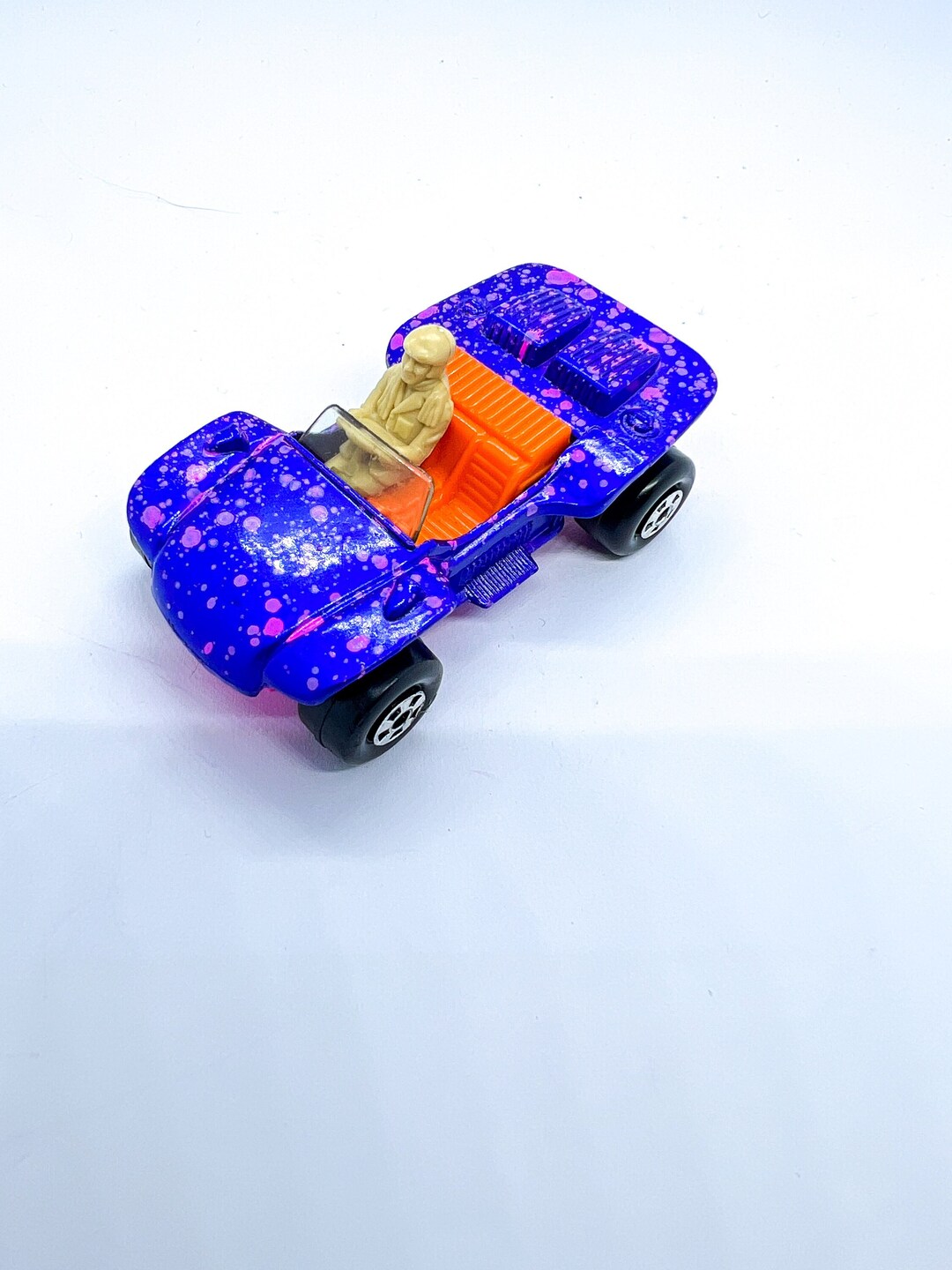 BEACH HOPPER - Matchbox Superfast Series No 47 - Vintage Toys 1973 ...